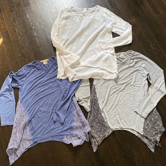 Ragdolls & Rockets | Shirts & Tops | Ragdolls Rockets Shirt Bundle 3 ...